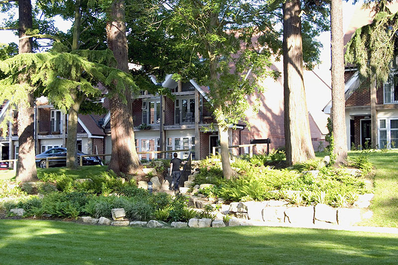 Boxgrove Gardens